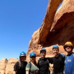 Private 5-7 Hour Canyoneering Day Tour in Moab - The Value of a Private Tour