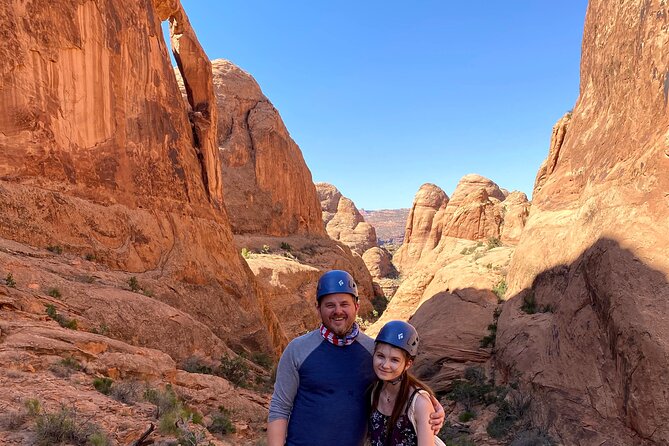 Private 5-7 Hour Canyoneering Day Tour in Moab - FAQ