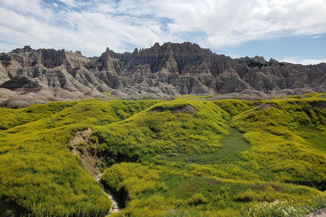 Private 5 Hour Badlands Tour with Local Experts - Final Thoughts