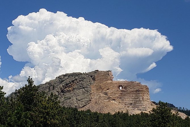 Private 5 Hour Black Hills Tour with Local Experts - Introduction