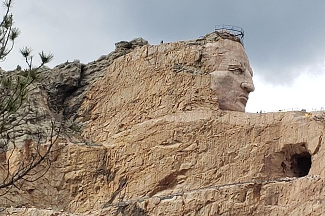 Private 5 Hour Black Hills Tour with Local Experts - Whats Included & Whats Not