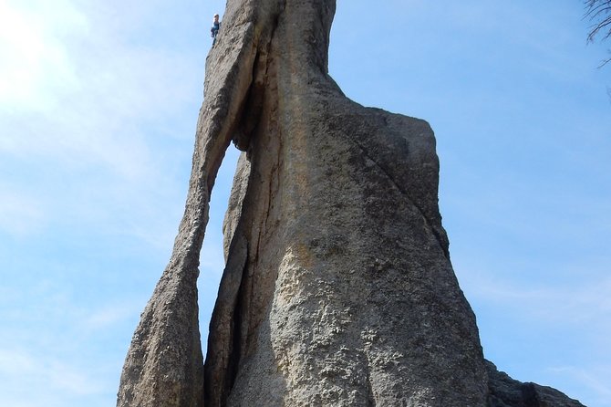 Private 5 Hour Black Hills Tour with Local Experts - Meeting Points & Timing