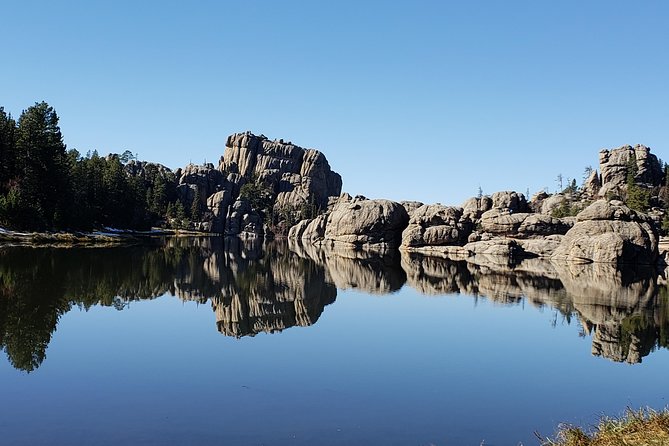 Private 5 Hour Black Hills Tour with Local Experts - What Travelers Say