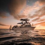 Private 5 Hour Charter on board our yacht in Waikiki - A Deep Dive into the Experience