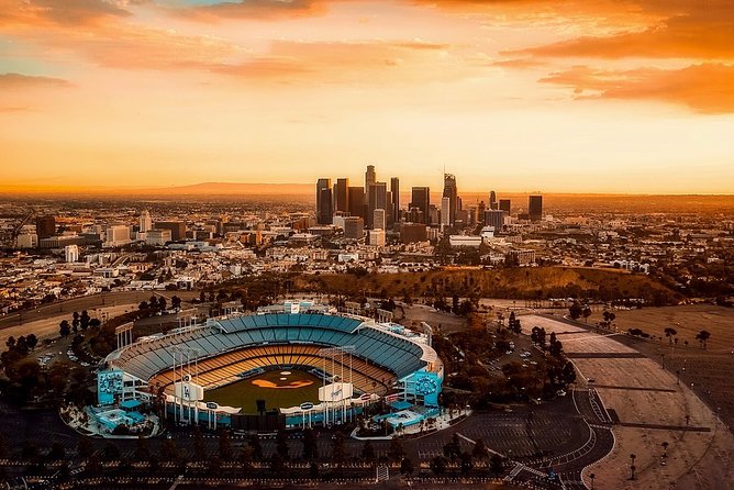 Private 5-hour Tour of Los Angeles with private driver/guide - Hotel pick up - What Travelers Say