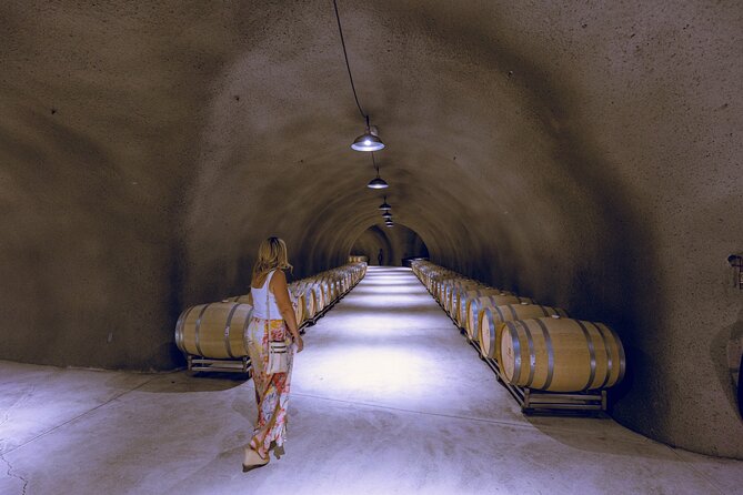Private 5-Hour Transportation from Paso Robles or Atascadero - Why Choose This Private Wine Tour in Paso Robles?