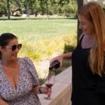Private 5-Hour Transportation in Santa Ynez, Solvang and Buellton - An In-Depth Look at the Experience