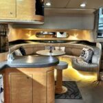 Private 52' Yacht Rental with Captain in Miami - The Itinerary’s Highlights