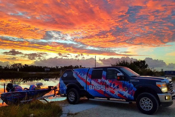 Private 6-Hour Butler Chain Of Lakes Fishing Charter Near Orlando - Authentic Experiences from Past Participants