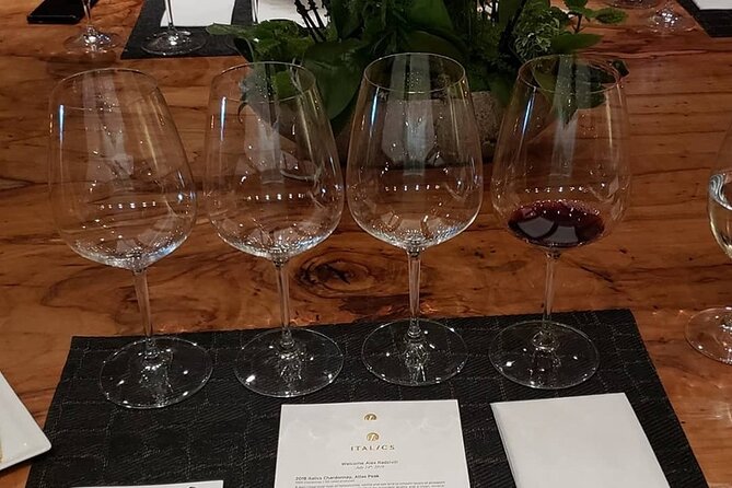 Private 6 Hour Napa Valley Wine Tour - What We Love About This Private Napa & Sonoma Experience
