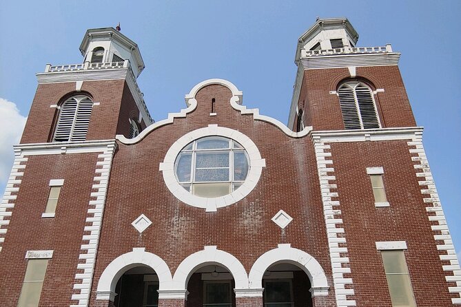 Private 6 Hour Tour of Selma and Montgomery Civil Rights Sites - What Makes This Tour Stand Out?