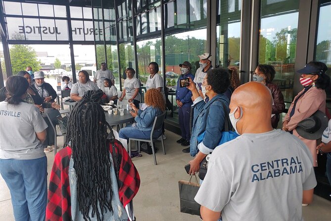 Private 6 Hour Tour of Selma and Montgomery Civil Rights Sites - Why You Should Consider This Tour