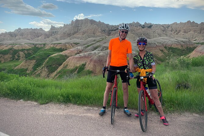Private 6 Hours Badlands National Park E-Bike Activity - FAQs