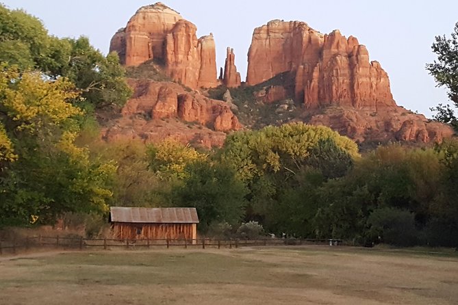 Private 6 or 8 Hr "Awaken to You": Journey & Sedona Vortex Tour (Specify 6/8 hr) - An In-Depth Look at the Sedona "Awaken to You" Experience