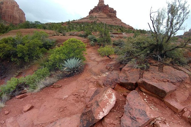 Private 6 or 8 Hr "Awaken to You": Journey & Sedona Vortex Tour (Specify 6/8 hr) - Final Thoughts