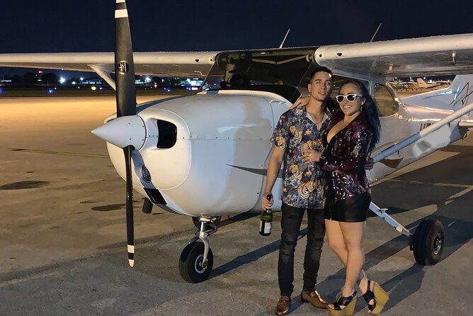 Private 60 Minute Romantic Air Tour with Champagne in Miami - Who Is This Tour Perfect For?