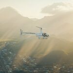 Private 60 Minutes Helicopter Tour in Honolulu - What Makes This Tour Special?