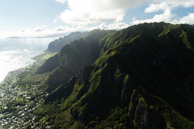 Private 60 Minutes Helicopter Tour in Honolulu - FAQ