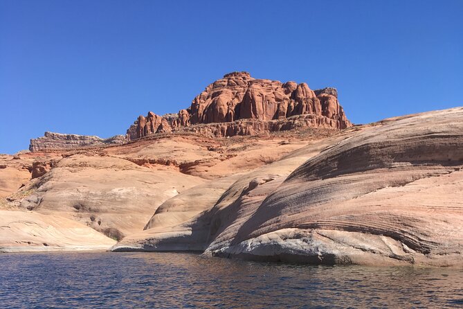 Private 7 day Ecotour Grand Canyon, Lk Powell, Zion, Canyonlands - A Complete Look at the 7-Day Ecotour Experience