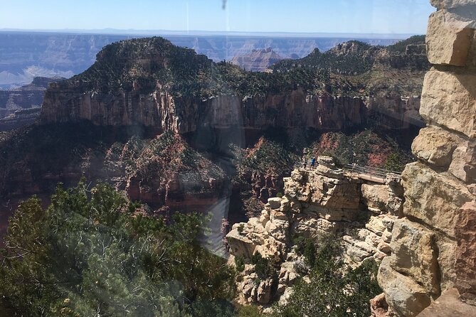 Private 7 day Ecotour Grand Canyon, Lk Powell, Zion, Canyonlands - Why This Tour Offers Great Value