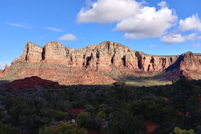 Private 7-Hour Sedona Vortex Empowerment Energies Workshop and Land Tour - Who Should Consider This Tour?