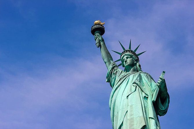 Private 8-hour City Tour: Best of New York with Hotel pick-up and drop off - Who Should Consider This Tour?