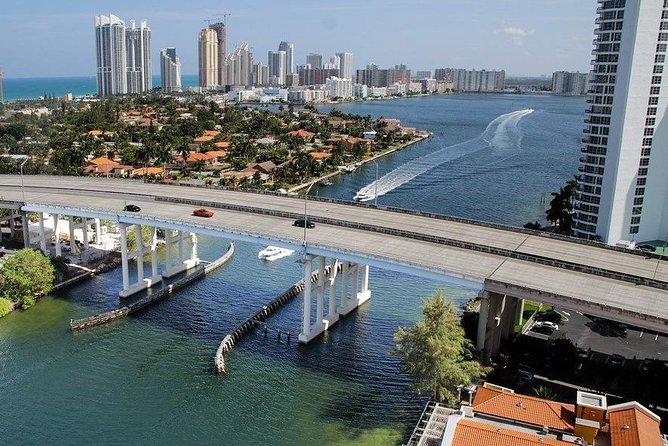 Private 8-hour City Tour of Miami with private driver/guide with hotel pick up - Exploring Miami’s Neighborhoods and Landmarks