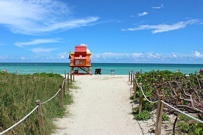 Private 8-hour City Tour of Miami with private driver/guide with hotel pick up - Final Thoughts: Who Is This Tour Best For?