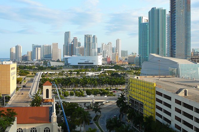 Private 8-hour City Tour of Miami with private driver/guide with hotel pick up - FAQ