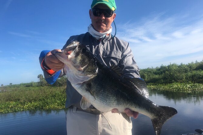 Private 8-hour Lake Toho Fishing Charter Near Kissimmee - Final Thoughts: Is It Worth It?