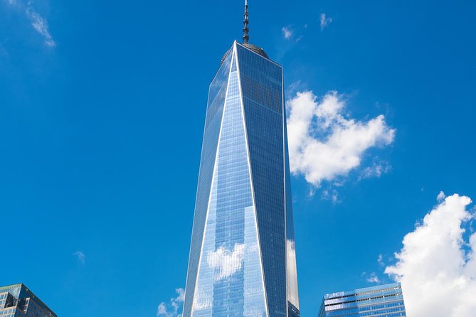 Private 9-11-2001 (September 11th) Memorial and Ground Zero Experience - Why This Tour Offers Great Value