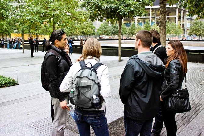Private 9/11 Memorial and Ground Zero Walking Tour with Optional One World Observatory - The Sum Up