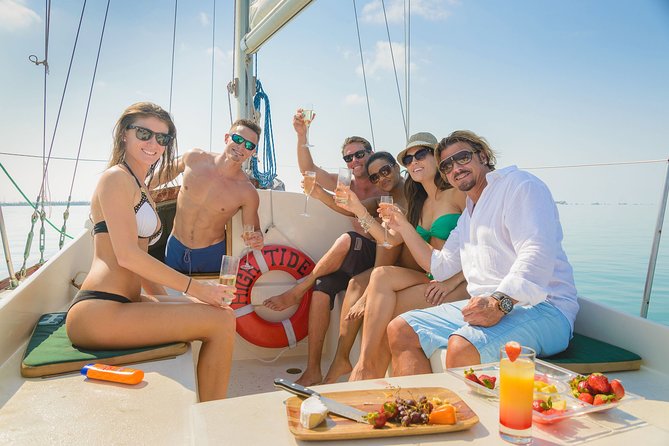 Private 90-Minute Harbor Sailing Charter in Key West - Introduction
