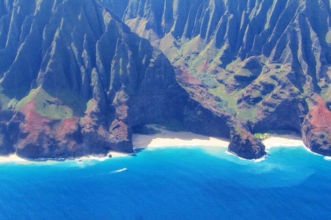 Private 90-Minute Kauai and Forbidden Island Airplane Tour - Key Points