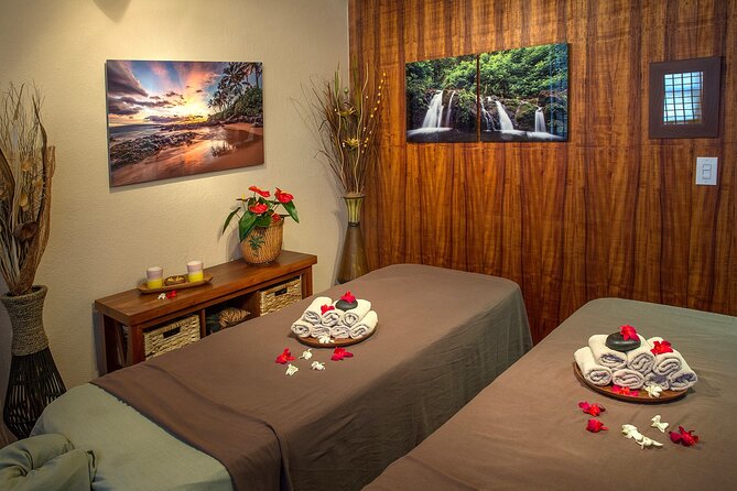 Private 90-Minute Spa and Massage in Honolulu - Final Thoughts