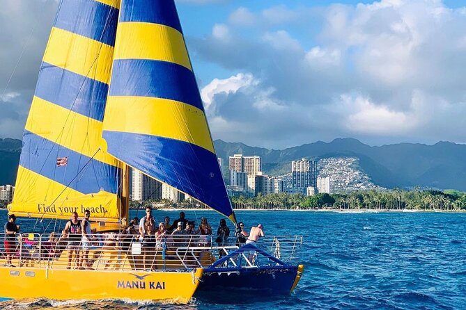 Private 90-Minute Sunset Sail Charter (Kewalo Harbor) - Things to Keep in Mind