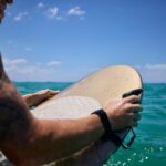 Private 90 Minutes Fliteboard Efoil Lesson - The Equipment and Location