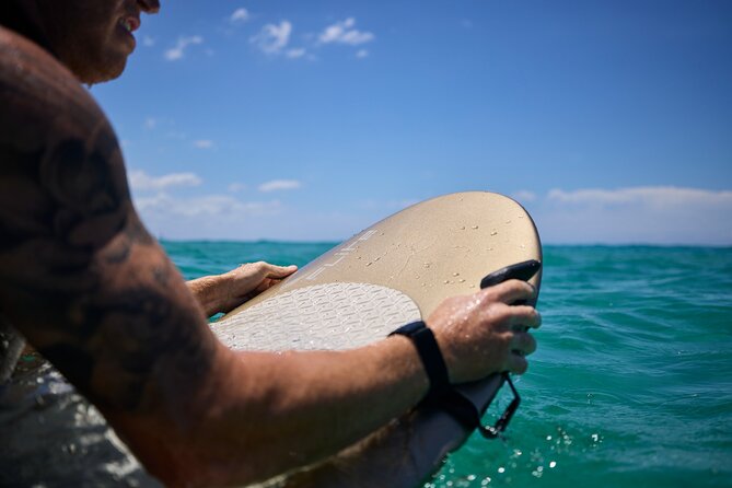 Private 90 Minutes Fliteboard Efoil Lesson - The Equipment and Location