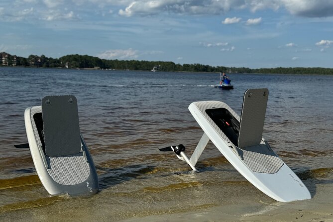 Private 90 Minutes Fliteboard Efoil Lesson - Who Would Love This Experience?