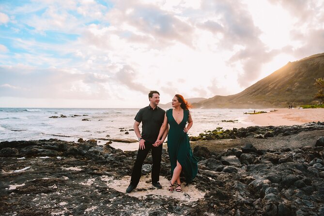 Private Activity Professional Vacation Photoshoot in Lahaina - A detailed look at what to expect from this Lahaina photoshoot