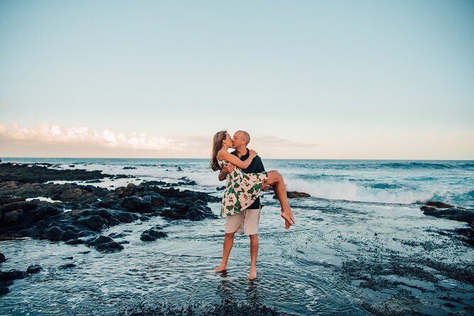 Private Activity Professional Vacation Photoshoot in Lahaina - The Sum Up