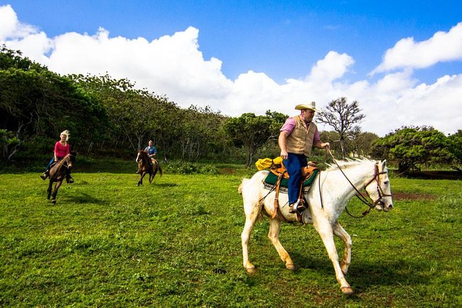 Private Advanced Trail Ride - The Value of a $190 Price Tag