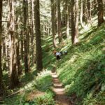 Private Adventure Mountain Biking in Seattle's Eastside - Who Will Love This Tour?