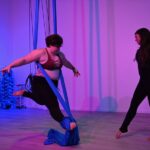 Private Aerial Arts Party For Up To 5 People at soFly Social ATX - Authentic Insights from Reviews