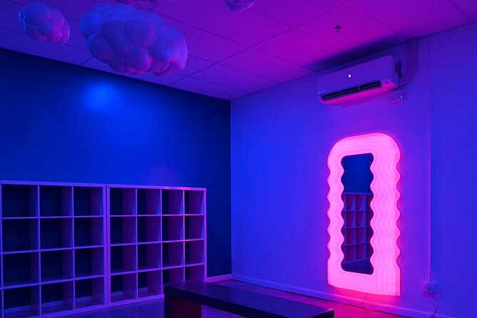 Private Aerial Party For Up To 15 People at soFly Social ATX - The Sum Up