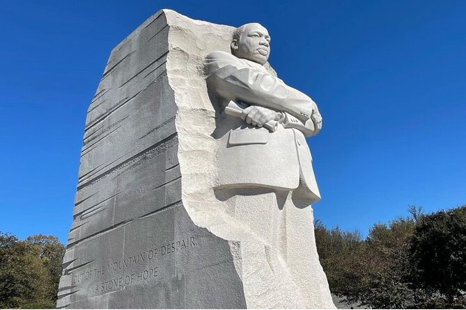 Private African American History Tour with Museum Entry - Exploring the Itinerary in Detail