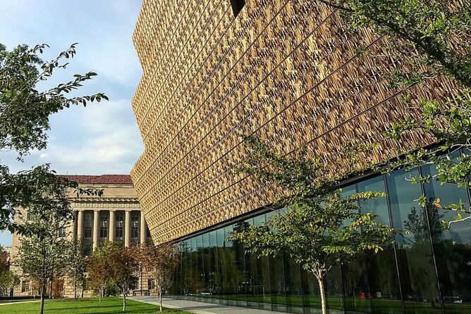 Private African American History Tour with Museum Entry - Authentic Traveler Insights
