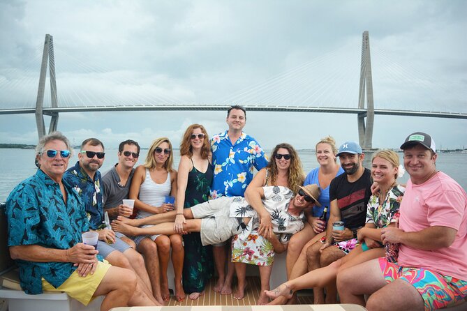 Private Afternoon Harbor Cruise on Kismet for parties up to 15 - Key Points