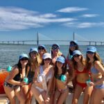 Private Afternoon Harbor Cruise on Kismet for parties up to 15 - What to Expect on Your Cruise