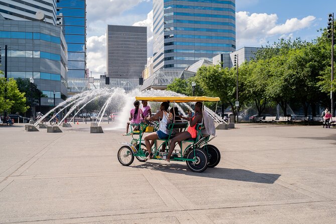 Private Afternoon Portland City Tour - An In-Depth Look at the Itinerary